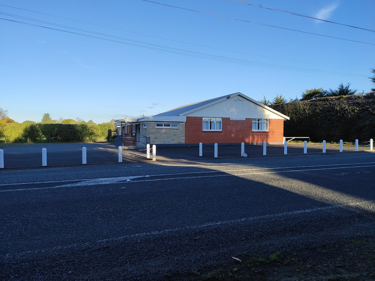 MATANGI HALL A.G.M – Matangi Link