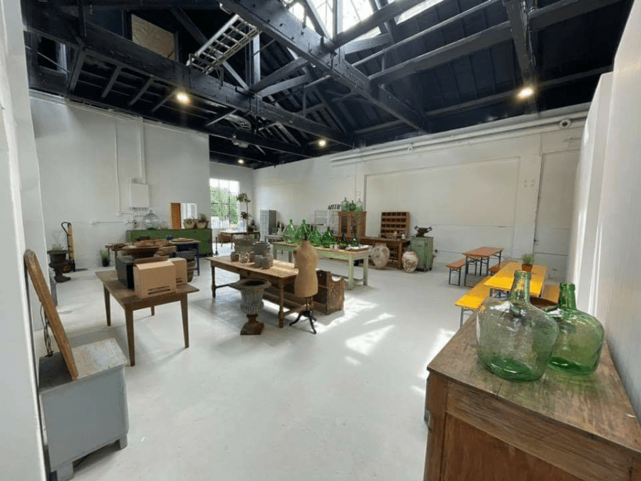 Another “Grand Opening” at Matangi Factory today. 28.11.2020 – Matangi Link