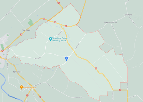 Finding Matangi – Matangi Link