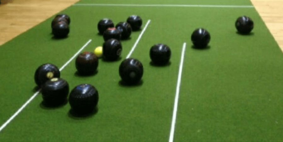 Indoor Bowls Opening Night to night – March 7. Matangi Hall. 7.15 p.m ...